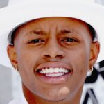 'Watch Me' rapper Silento charged with killing cousin - TheGrio