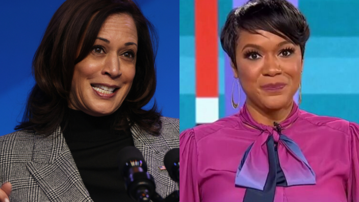 White Male Fragility: A problem powerful Black women still have to endure