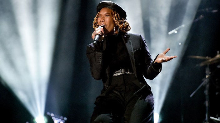 Brandy reflects on 'Cinderella,' remembers co-star Natalie Desselle-Reid