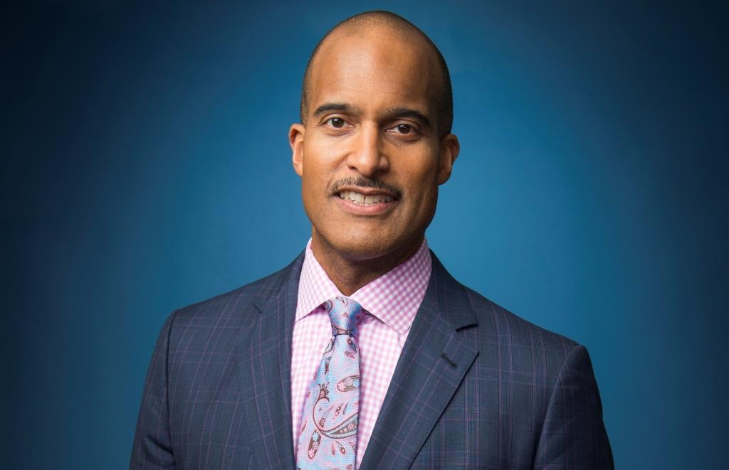 Black meteorologists at The Weather Channel on breaking TV mold for a ...