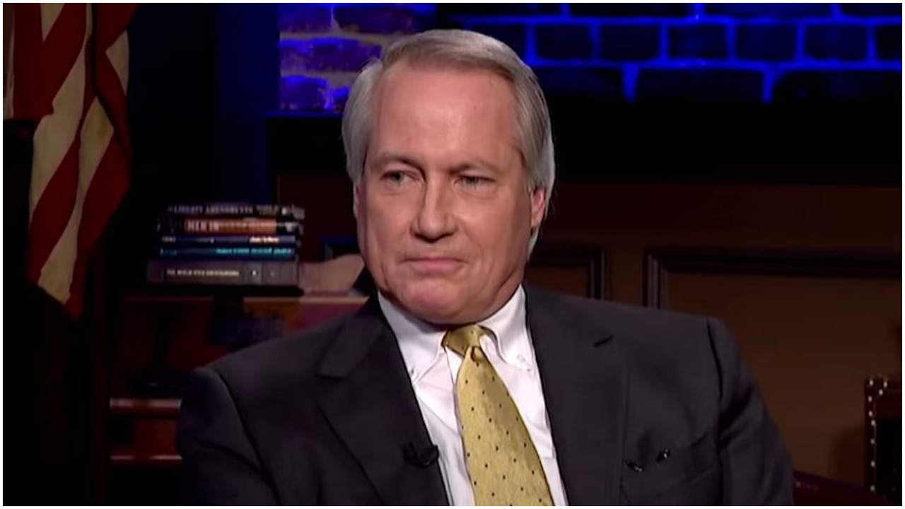 Attorney Lin Wood being investigated if he voted in Georgia legally