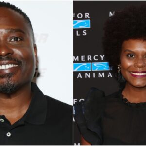 Jason Weaver, Tabitha Brown to join 4th season of 'The Chi'