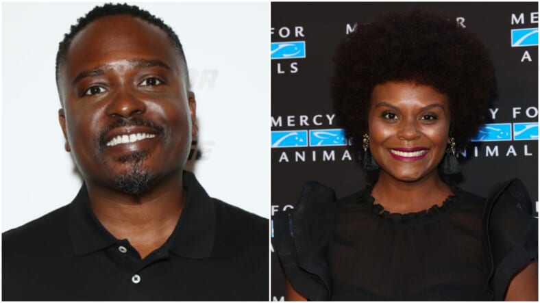 Jason Weaver, Tabitha Brown to join 4th season of 'The Chi'