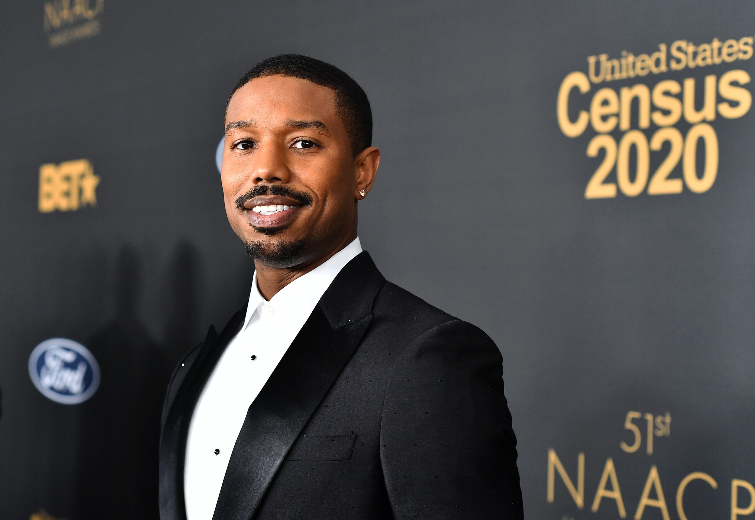 Michael B. Jordan explains why he's sharing more of his personal life ...