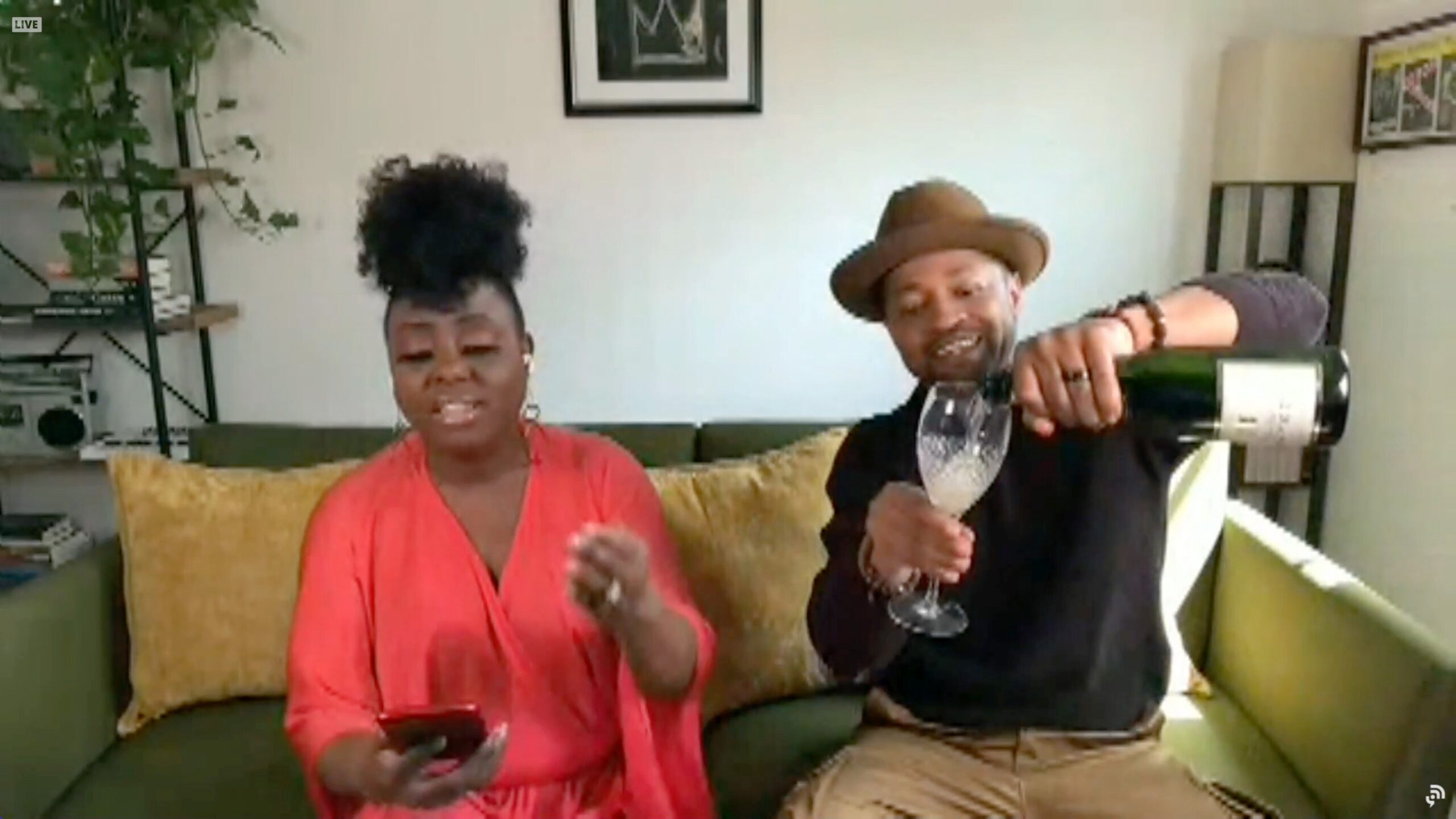 Ledisi wins first Grammy after multiple nominations - TheGrio