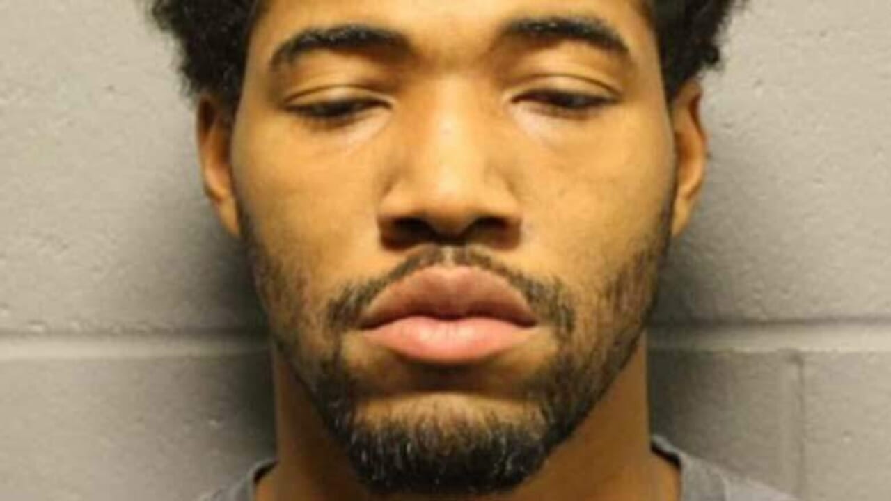 Former KU student Albert Wilson to get new trial in rape case, judge ...