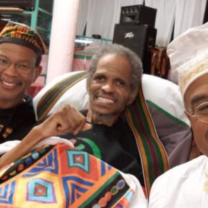 Alvin Sykes, civil rights activist who investigated cold cases, dies at ...