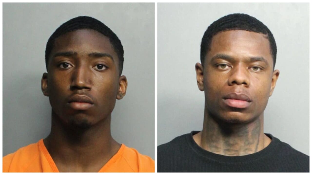 Miami spring breakers arrested, accused of drugging, raping woman who ...