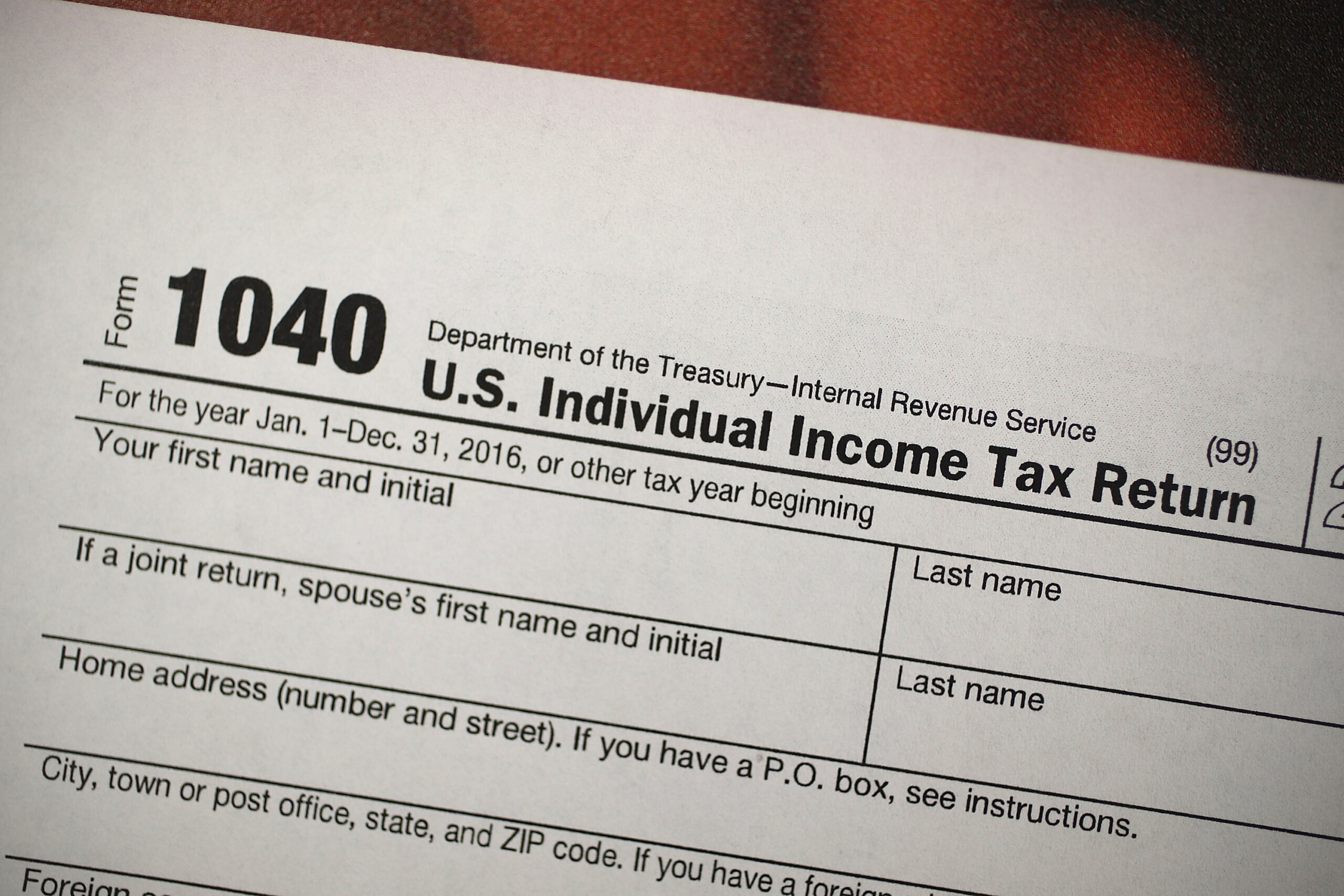 IRS has conducted significantly fewer tax audits on high earners: report