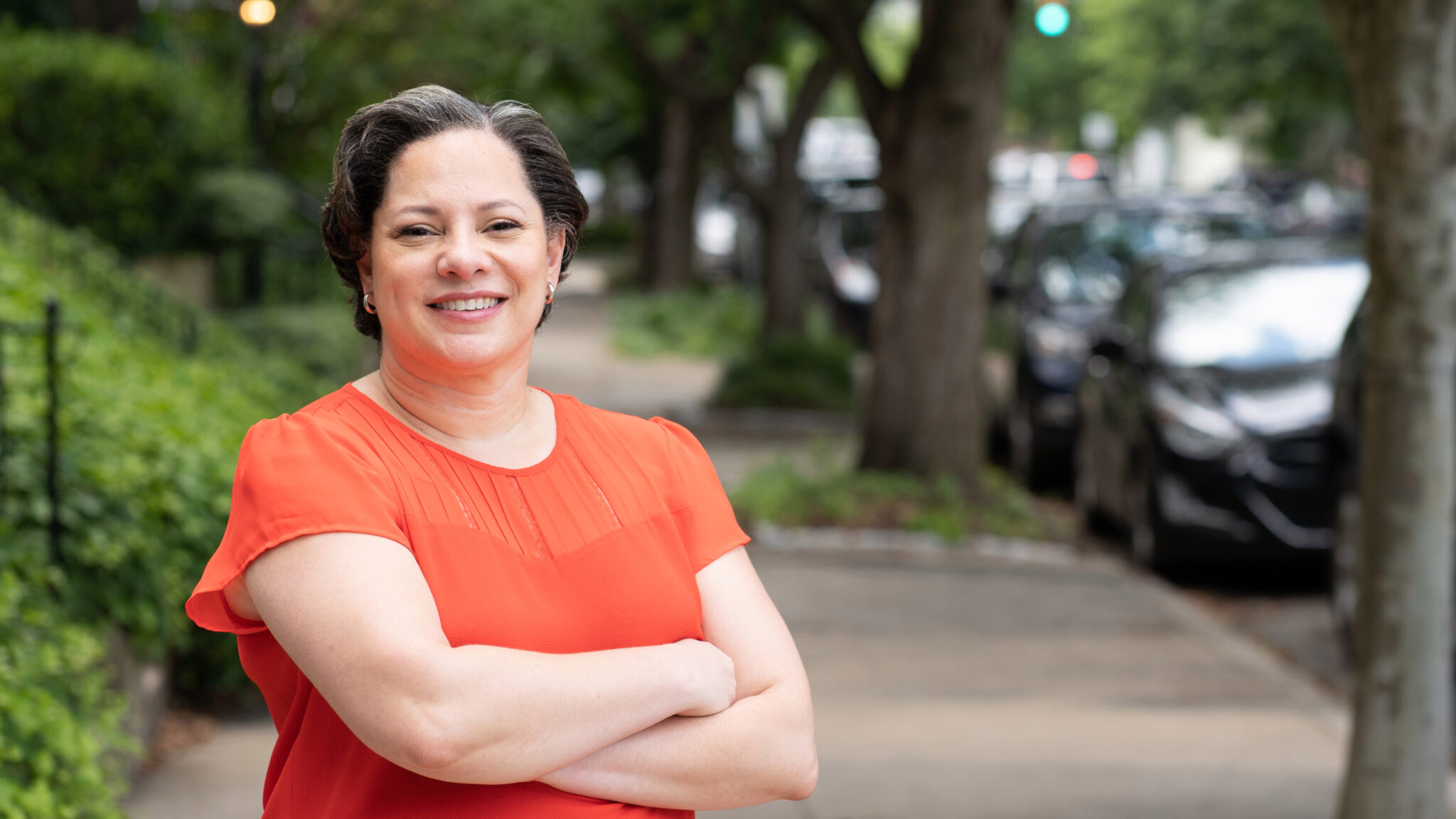 Jennifer McClellan builds major support for her governor’s bid in ...