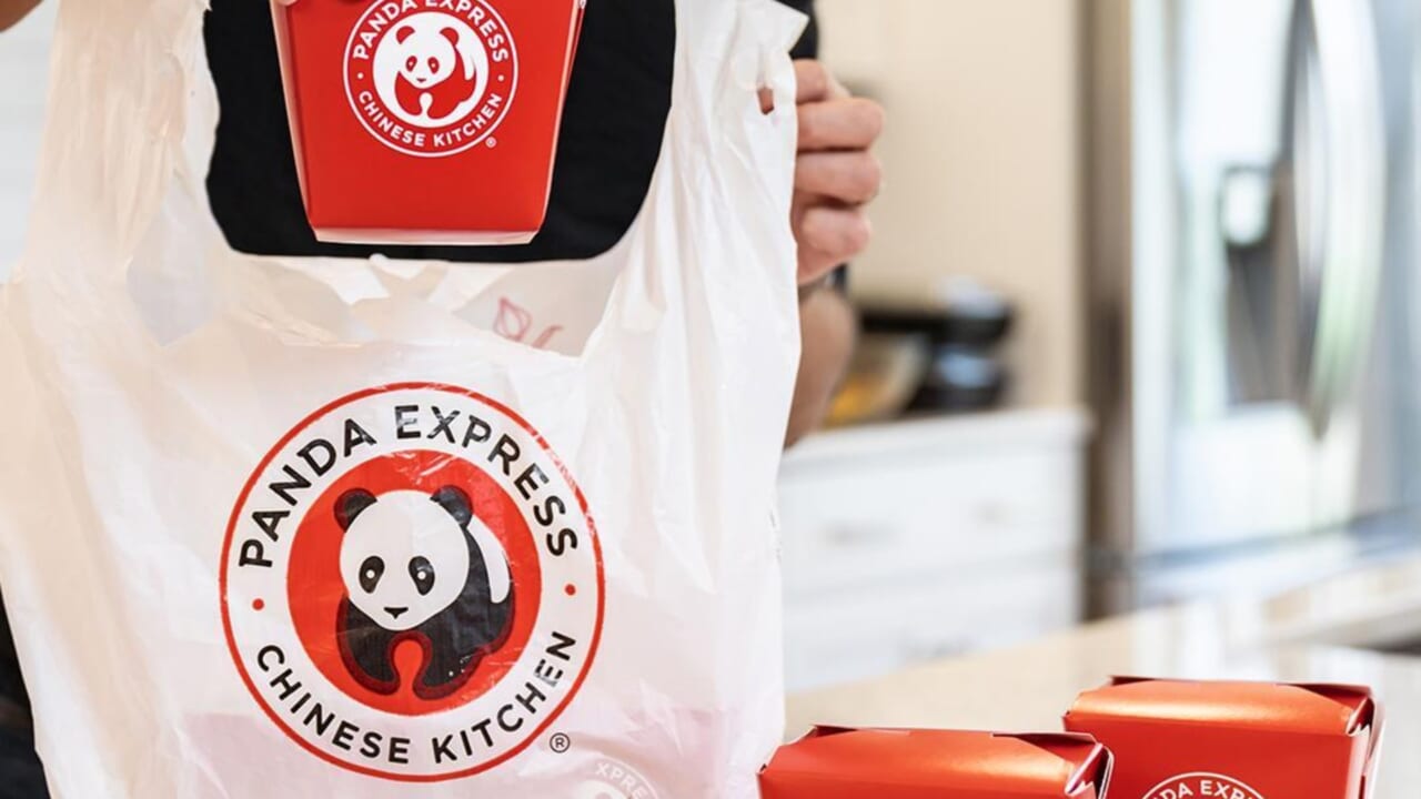 Panda Express employee allegedly forced to strip during ‘trust building ...