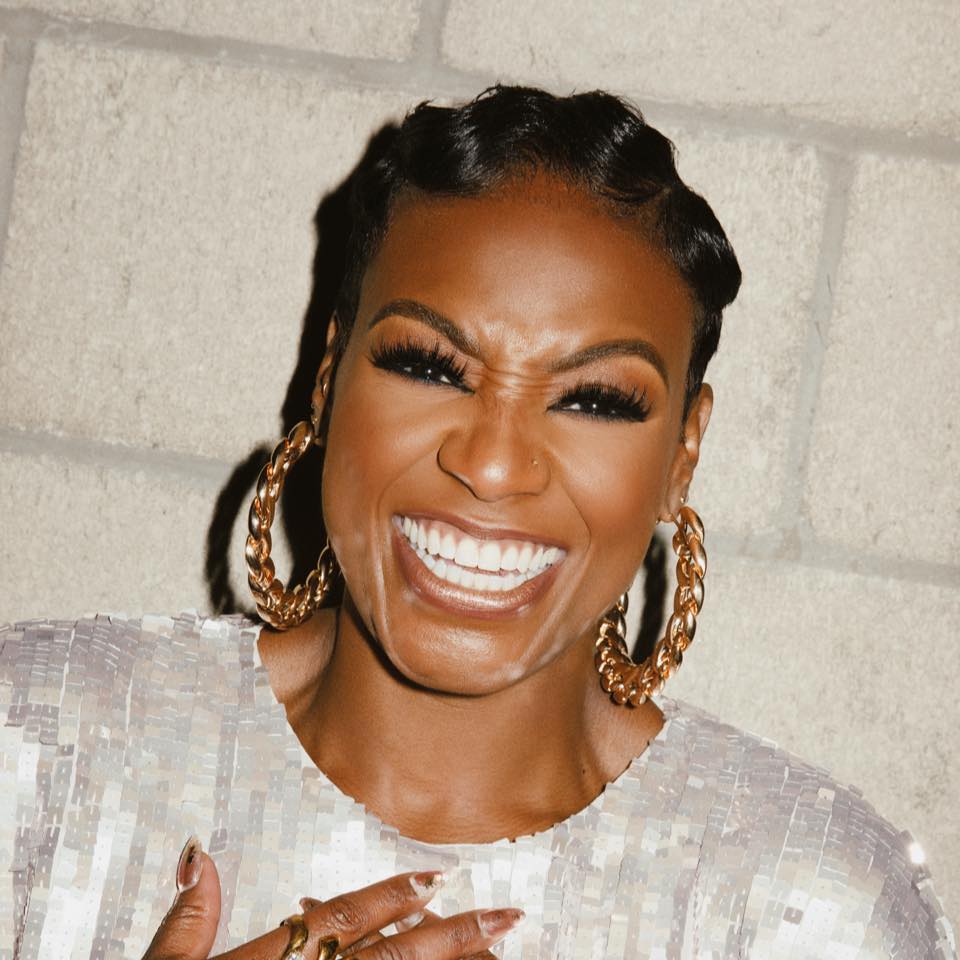Emmy winner Patrice Covington on playing Erma Franklin in 'Genius ...