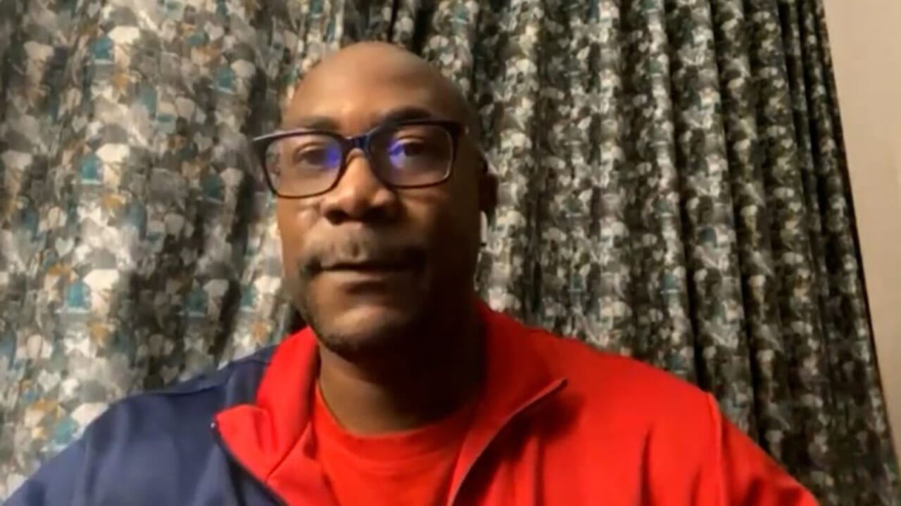 George Floyd's brother on trial: Chauvin 'took my brother’s soul from ...