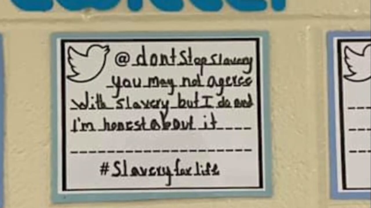 NC school apologizes for Civil War assignment that used 4th graders ...