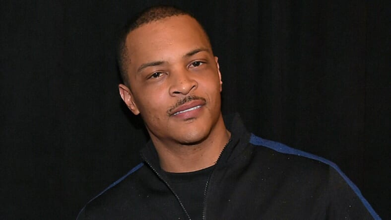 T.I. will not return to 'Ant-Man 3' amid sexual assault allegations ...