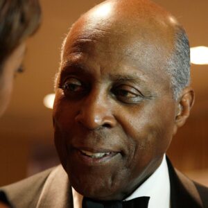 Vernon Jordan, civil rights leader and ex-Clinton advisor, dead at 85 ...