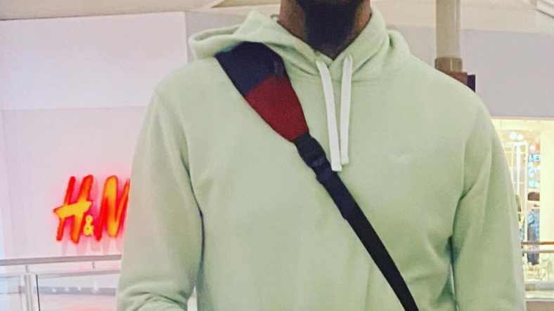 Travel YouTuber Moses McCormick dies at 39 - TheGrio