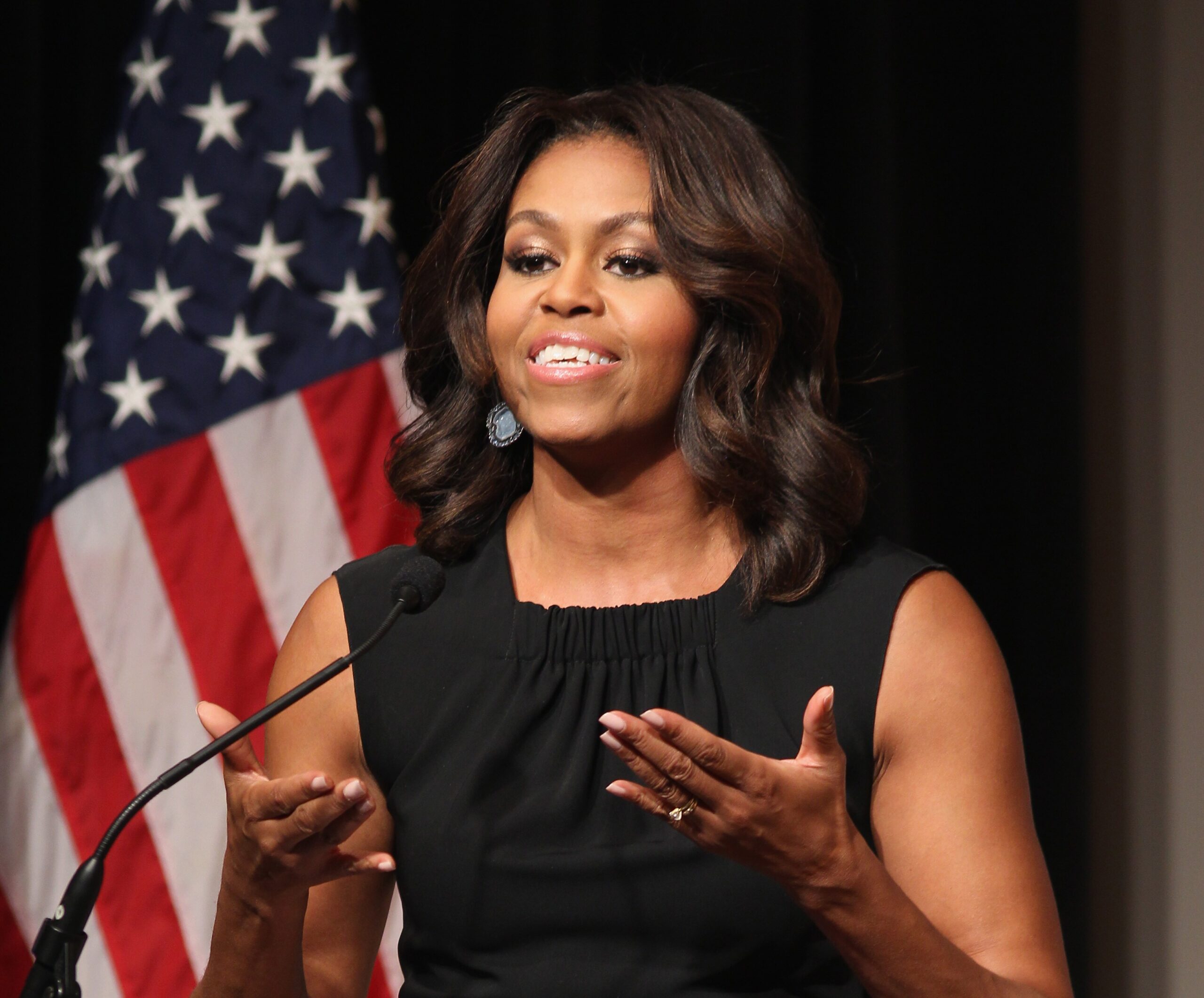 Michelle Obama to appear in NBC vaccine special 'Roll Up Your Sleeves'