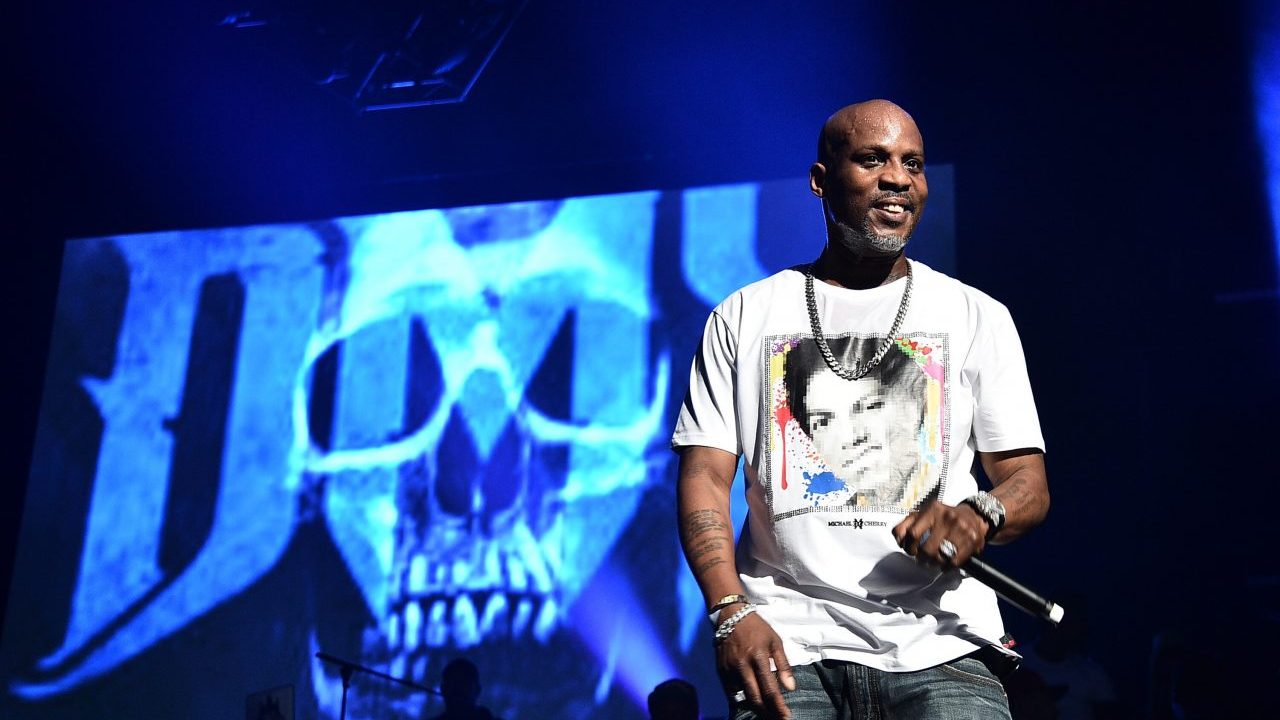 Ruff Ryder CEO Waah Dean talks DMX and the future of the label - TheGrio