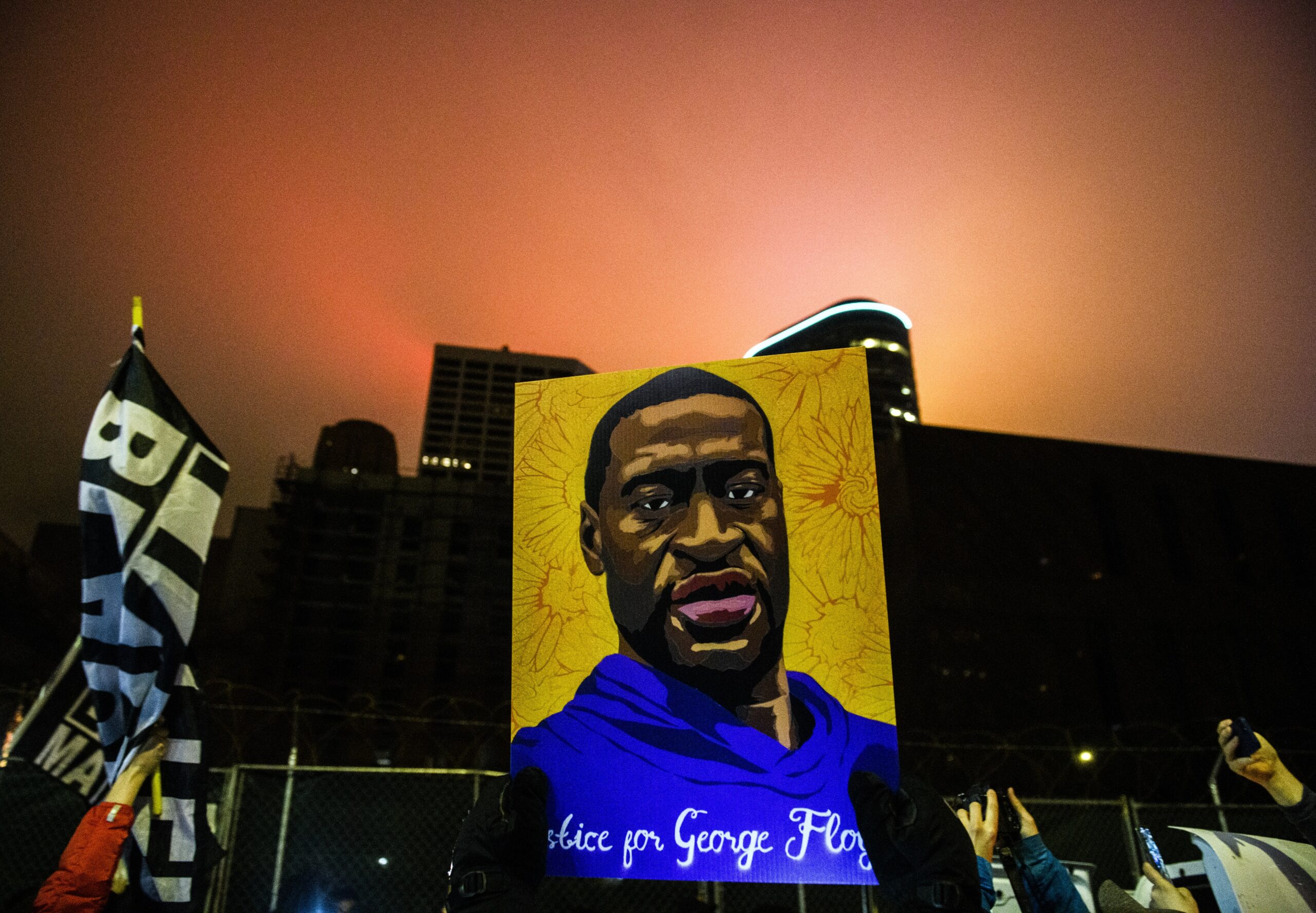 Cardiologist says Floyd had 'exceptionally strong heart,' contrary to ...