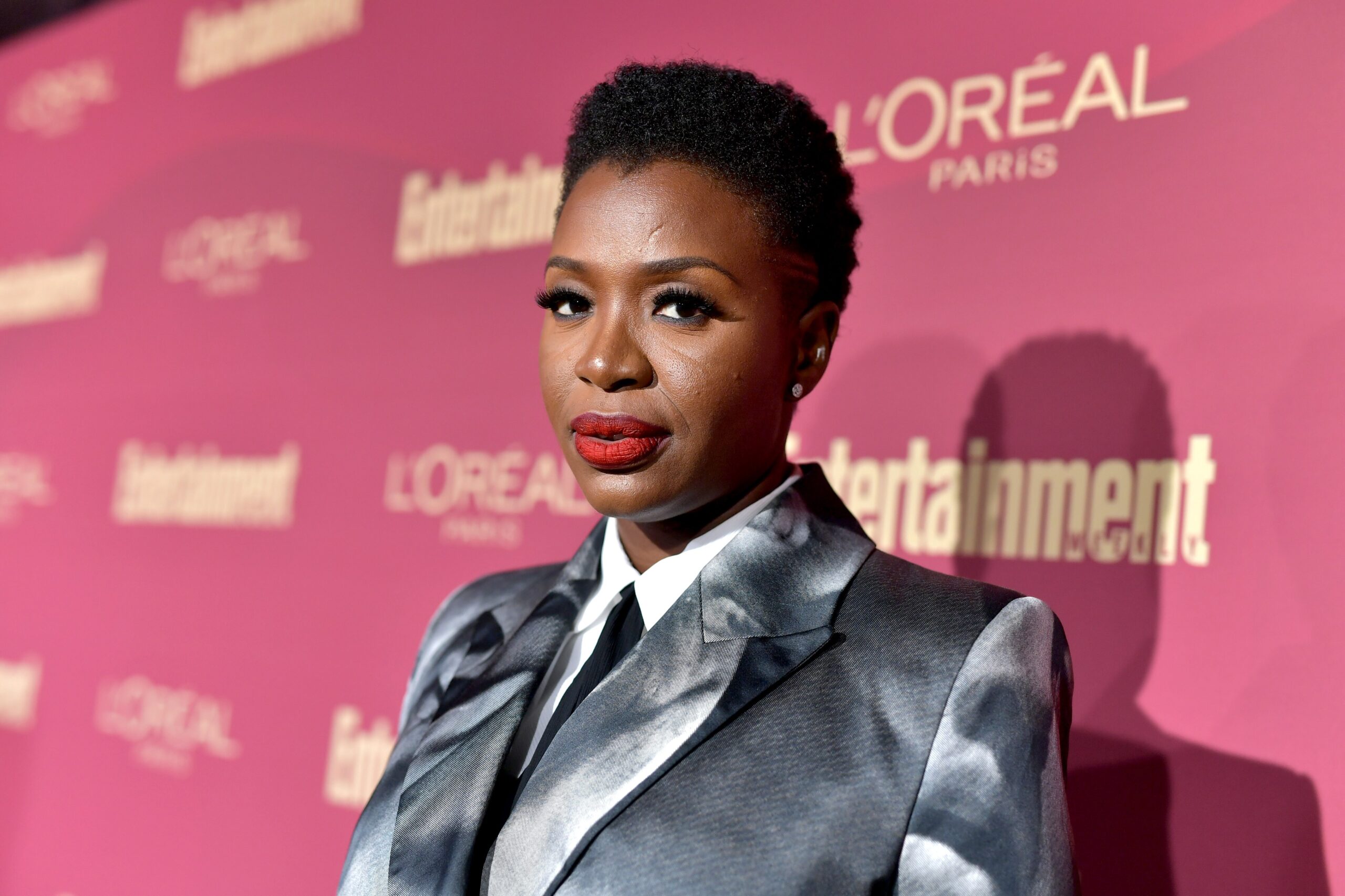 Folake Olowofoyeku on representing her heritage on ‘Bob Hearts Abishola’