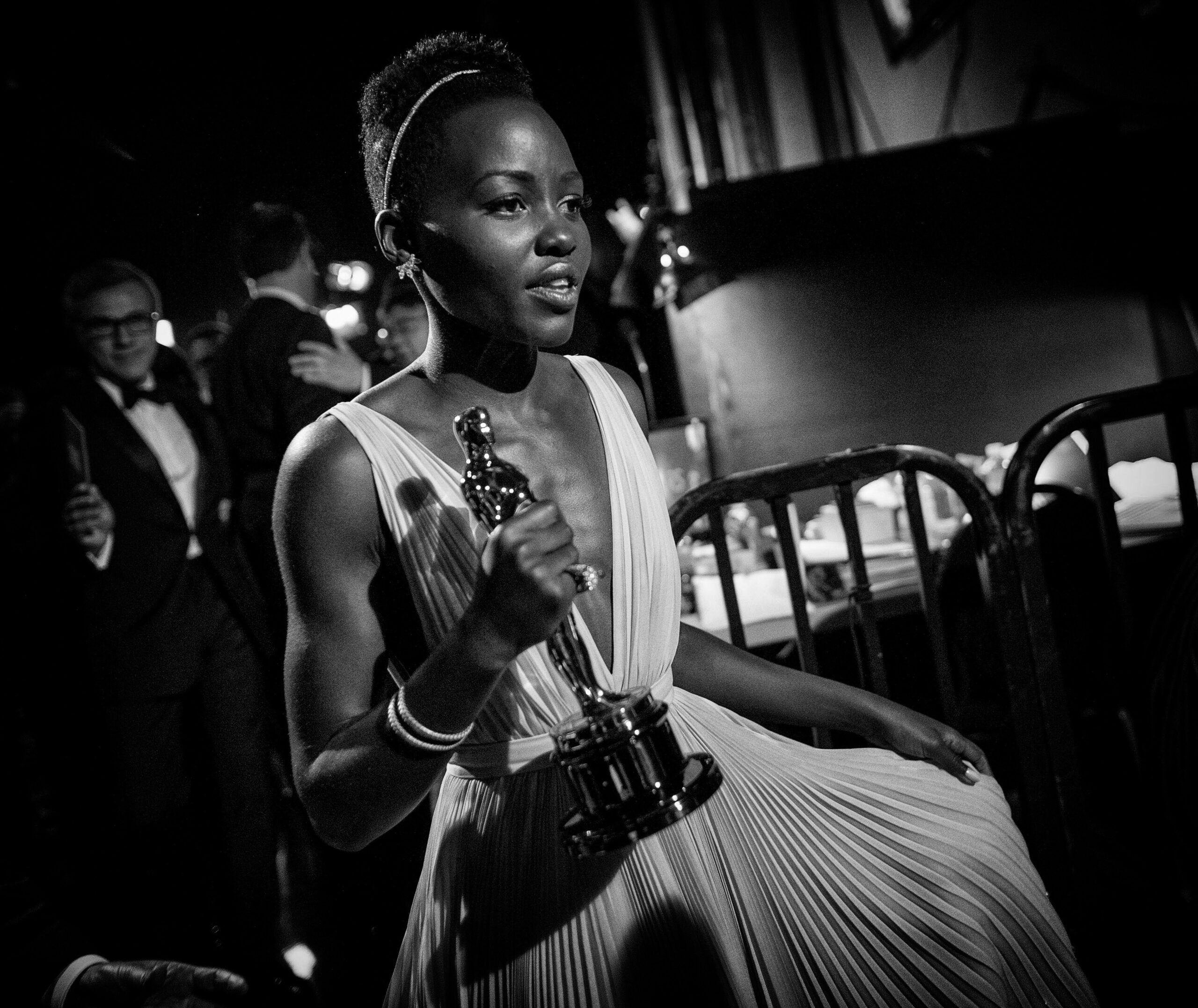 Oscars 2021: Black winners from the last ten years – EWC Communication