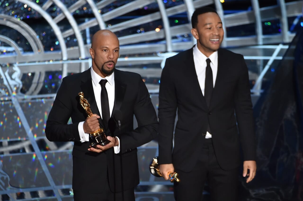 Oscars 2021: Black winners from the last ten years - TheGrio