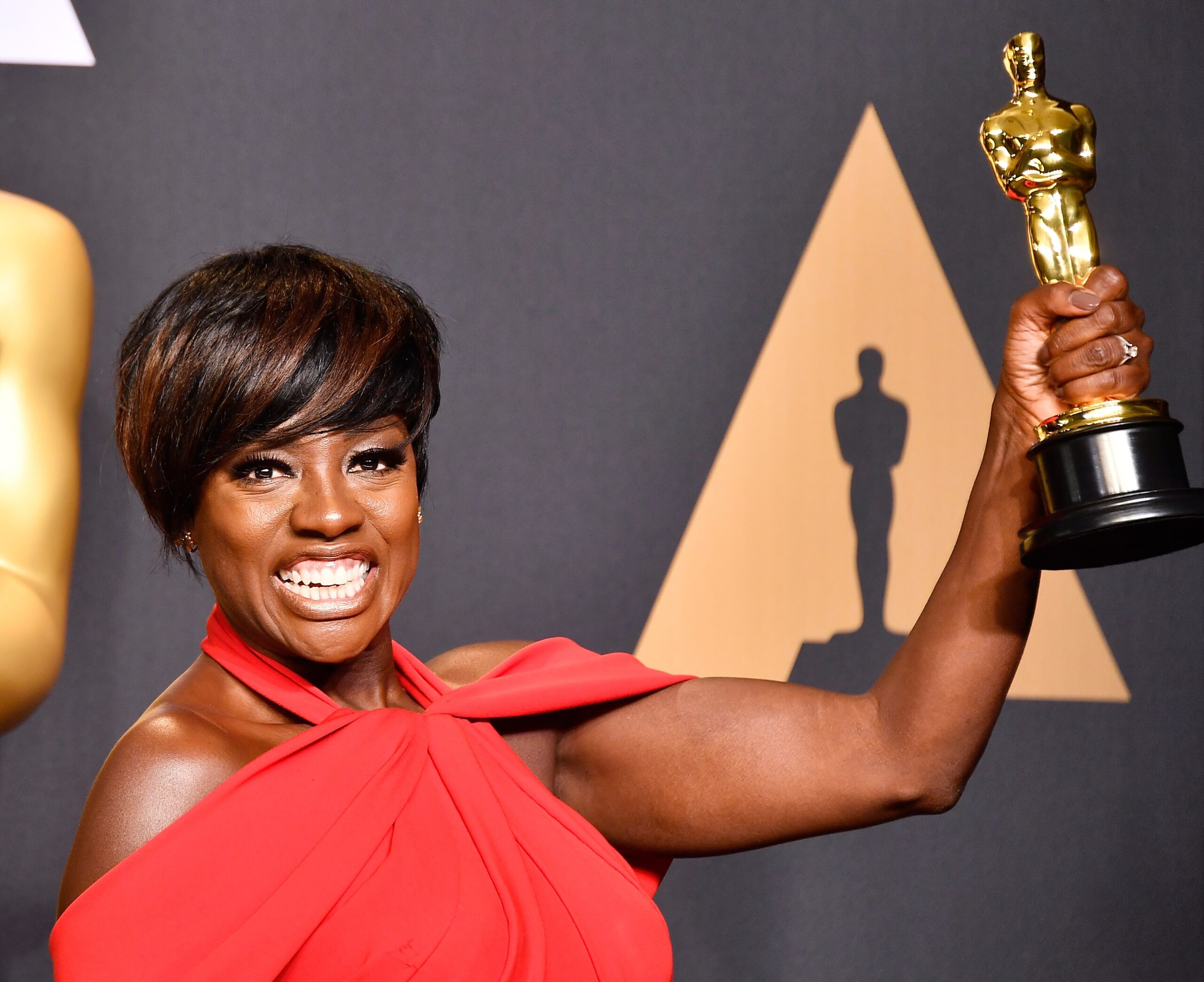 Oscars 2021: Black winners from the last ten years - TheGrio