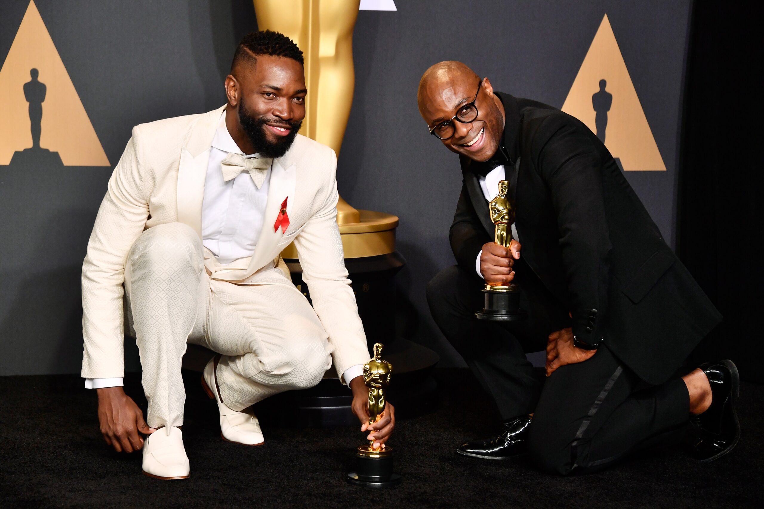 Oscars 2021: Black winners from the last ten years – EWC Communication