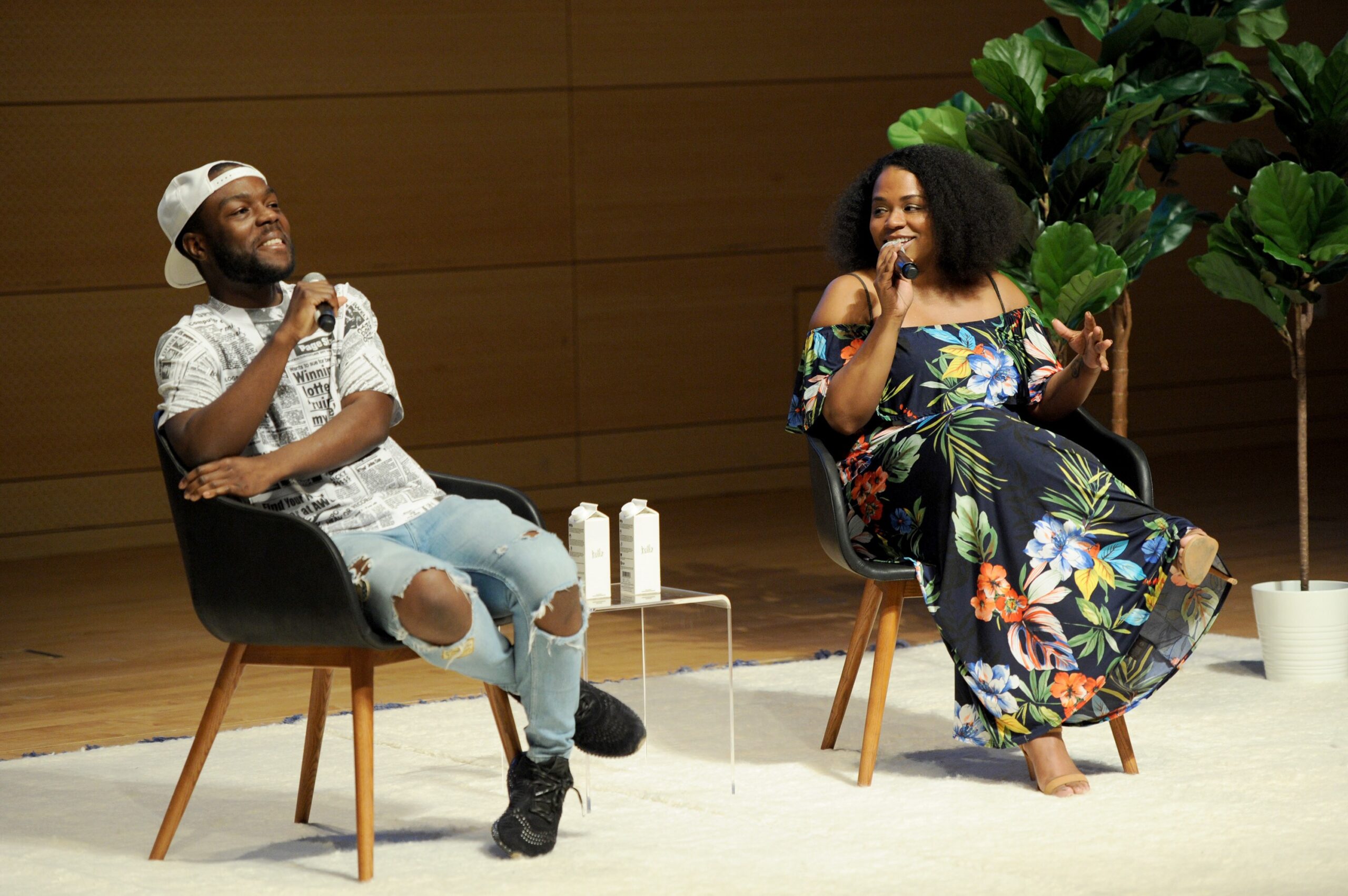 Issa Rae's Raedio to release 'The Read' comedy album with Kid Fury ...