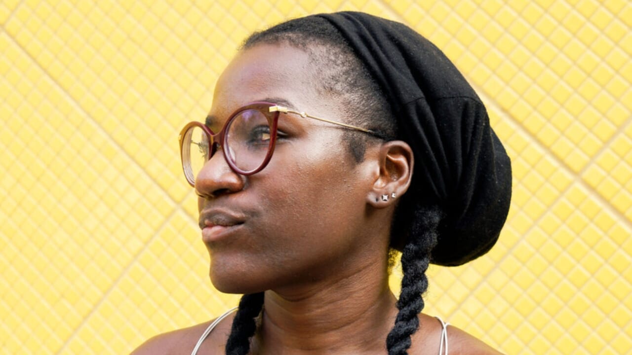 Clover Hope's new book 'The Motherlode' gives female rappers their ...