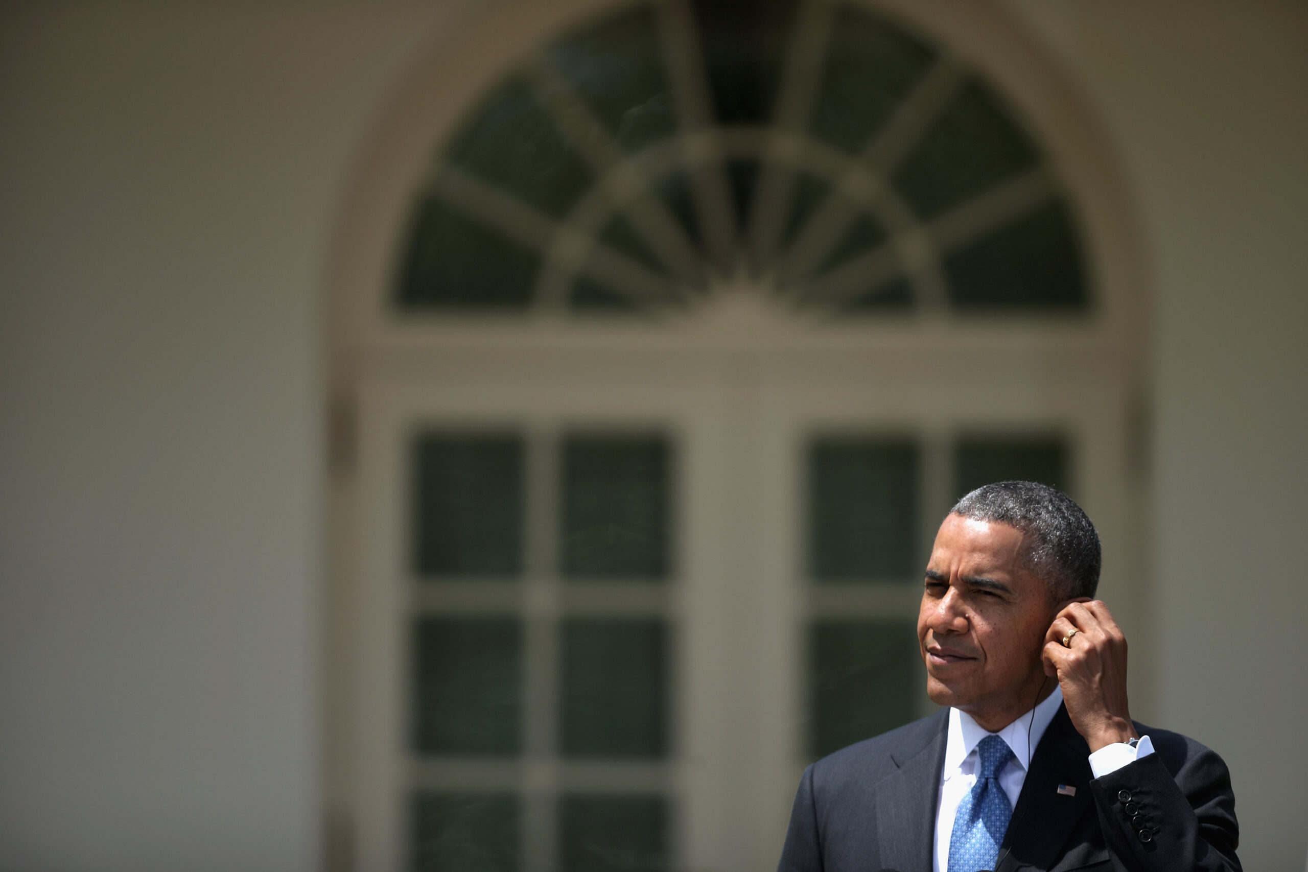 Barack Obama reveals Jay-Z song that influenced his presidency