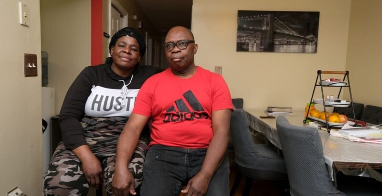 NYPD officer accused of abuse in no-knock raid cleared by agency - TheGrio