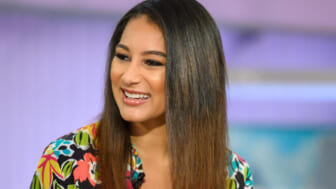 Morgan Radford to serve in new role as anchor on NBC News Now