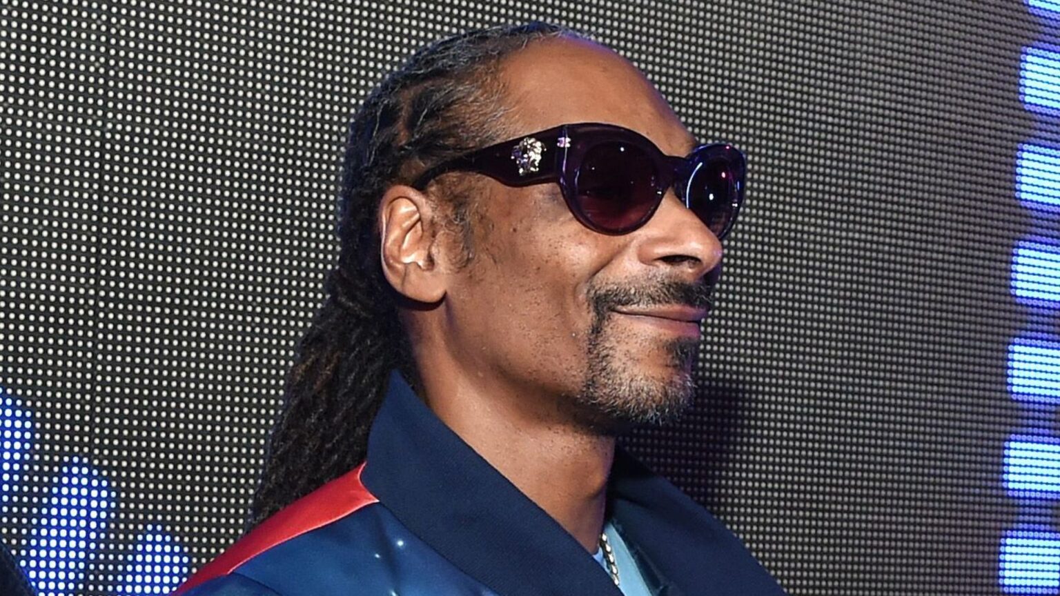 Snoop Dogg to star in new Netflix vampire thriller 'Day Shift' - TheGrio