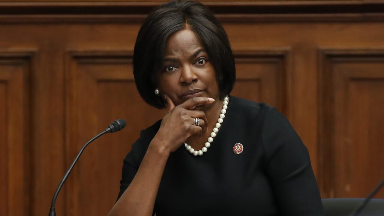 Rep. Val Demings clashes with Jordan at hearing: 'Did I strike a nerve ...