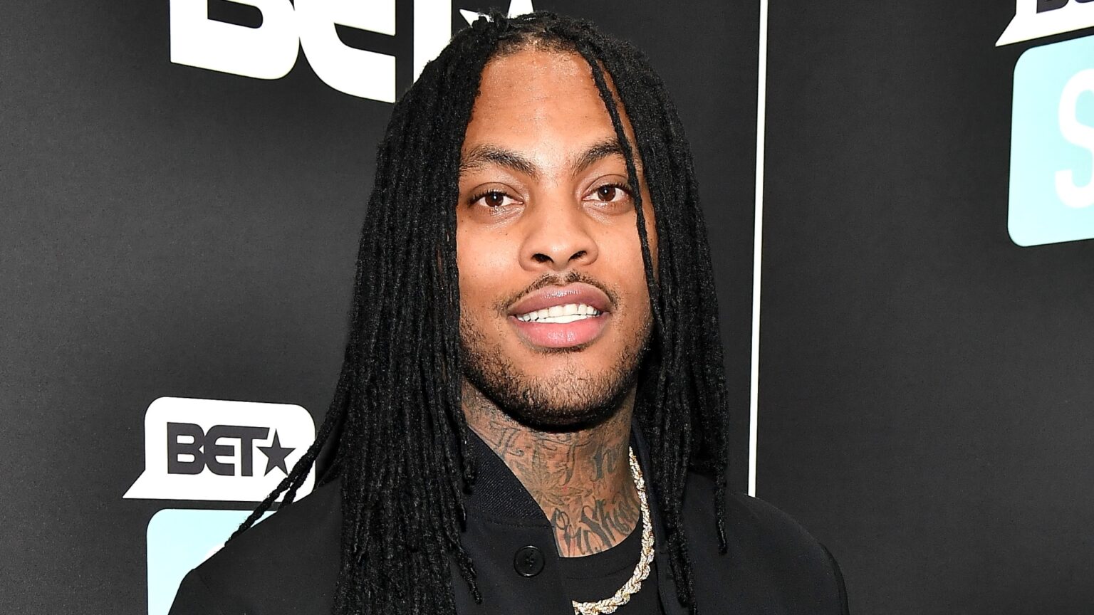 Waka Flocka Flame under fire for supporting LGBTQ daughter after past ...