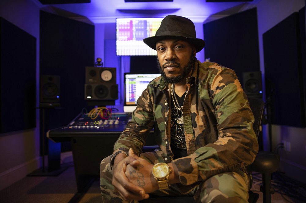 Rapper Mystikal breaks silence on dropped rape charge - TheGrio