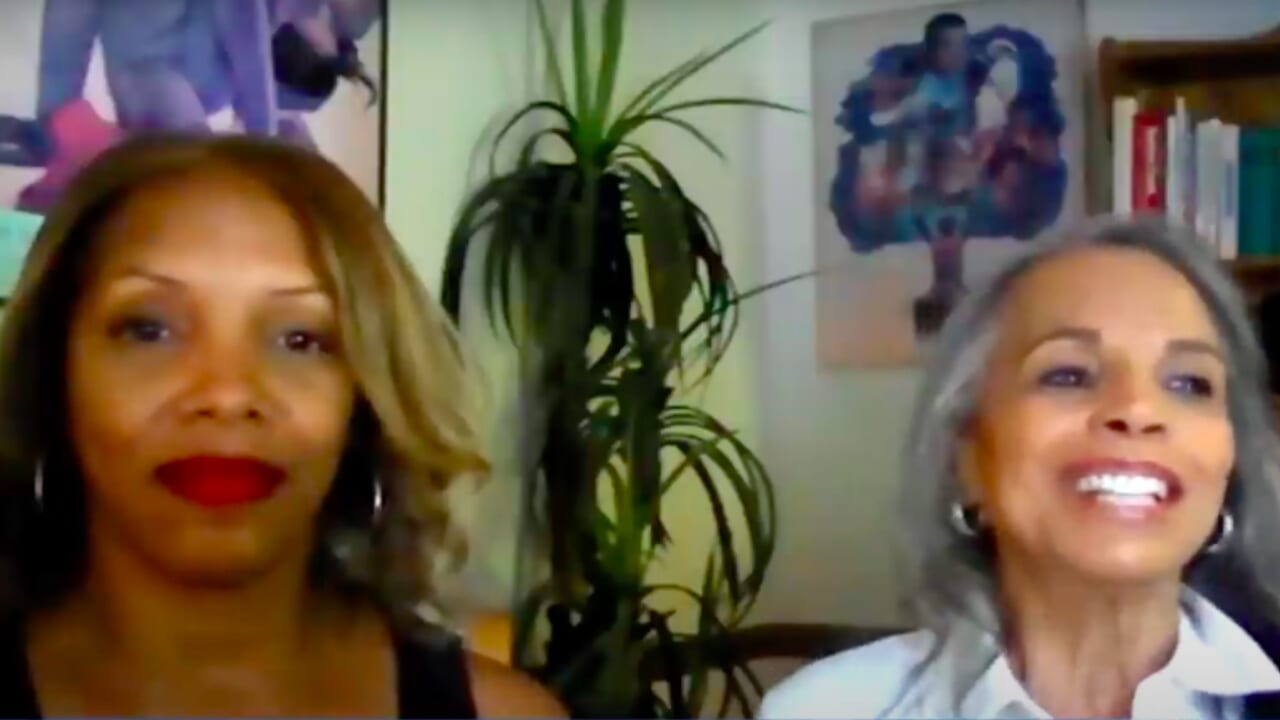 Daughter finds out TV star is her birth mother — 50 years later - TheGrio
