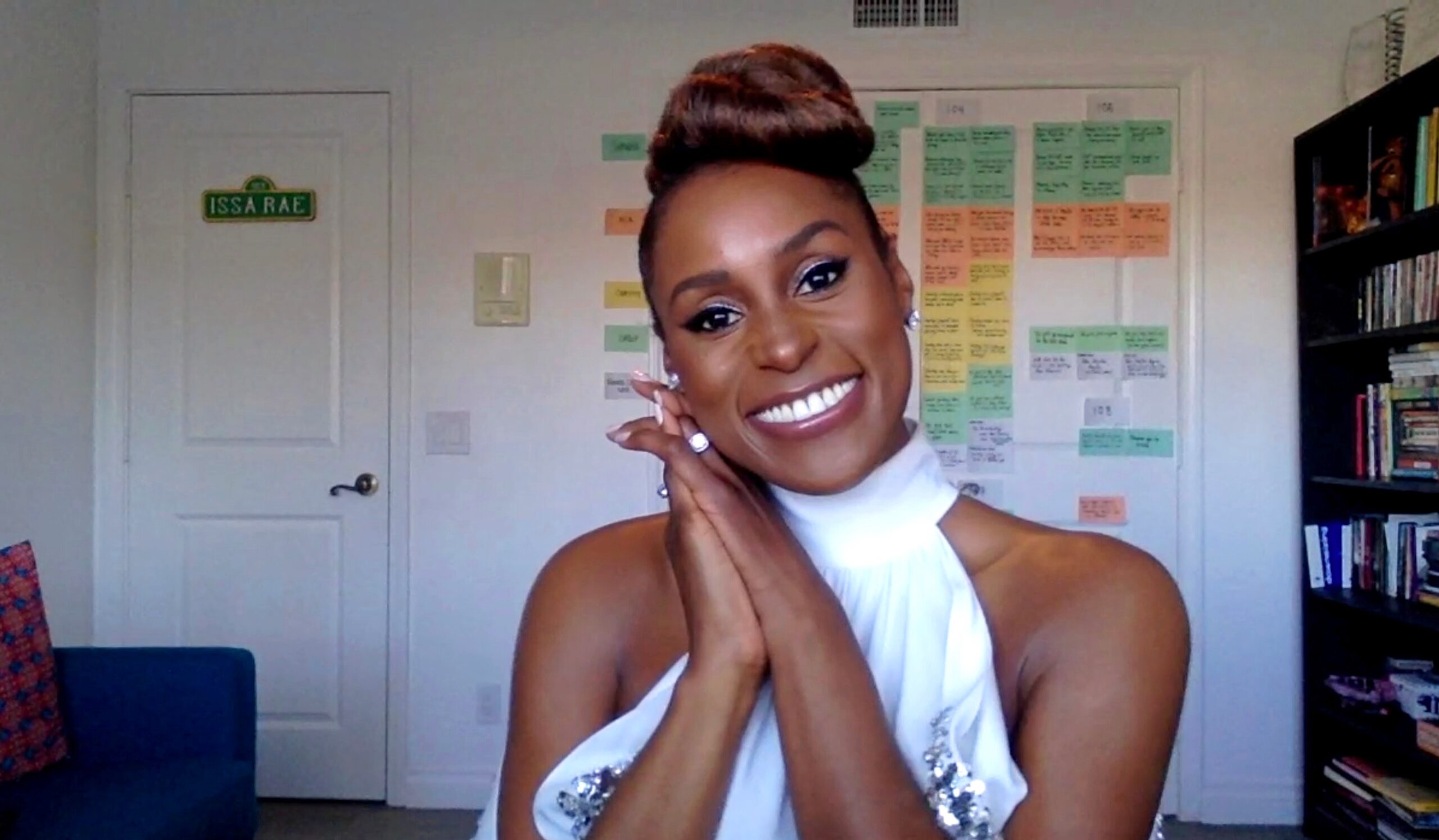 Issa Rae to produce reality series on 'young Black LA life'