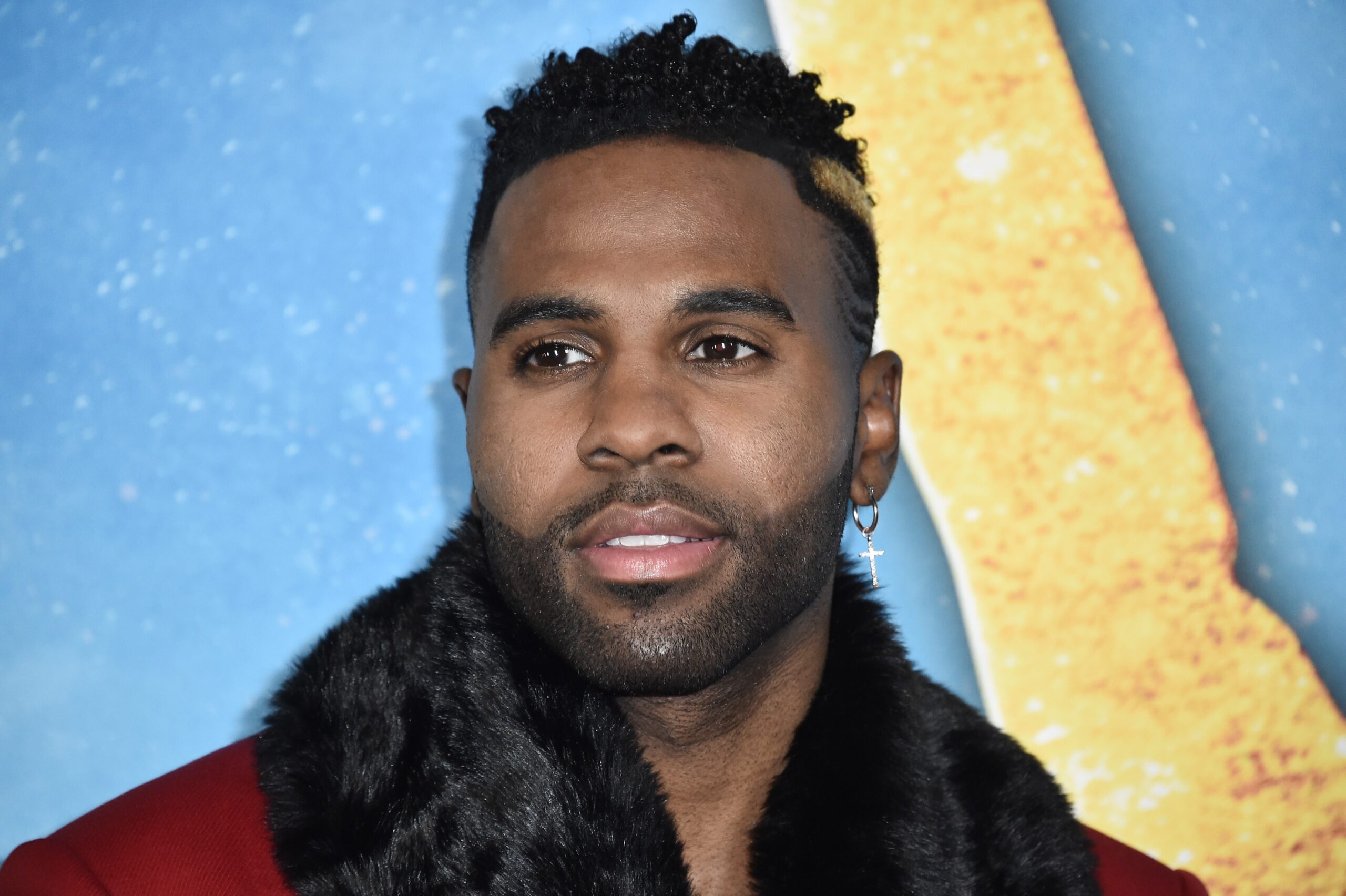 Jason Derulo fights two men in Las Vegas after being called 'Usher'