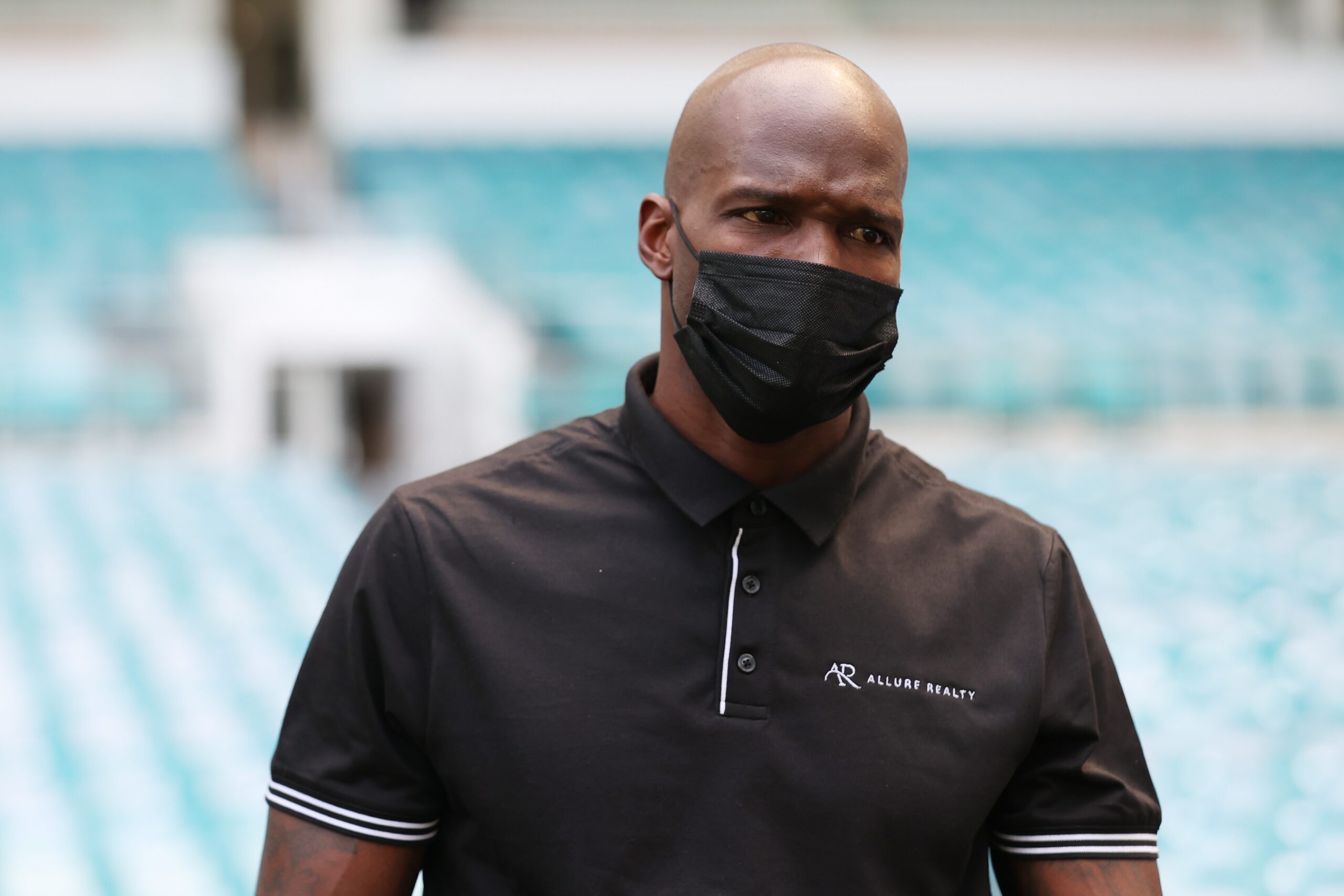 Chad 'Ocho Cinco' Johnson posts receipt of him giving restaurant worker ...
