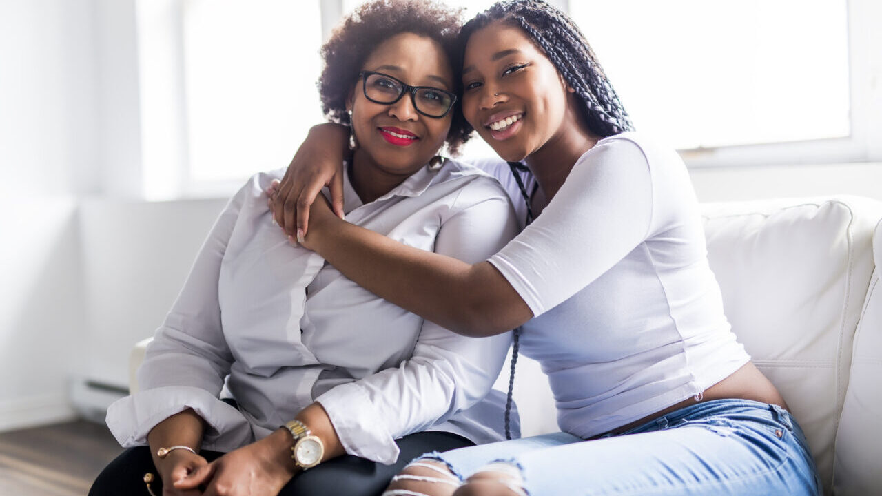 America's Backbone: Why Black mothers deserve our best - TheGrio