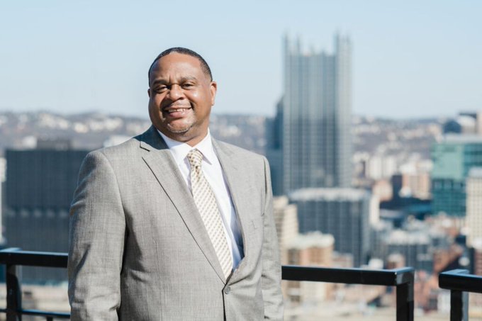 Pittsburgh likely chooses its first Black mayor Ed Gainey - TheGrio