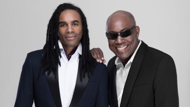 John Davis, real voice behind Milli Vanilli, dies from COVID-19 - TheGrio