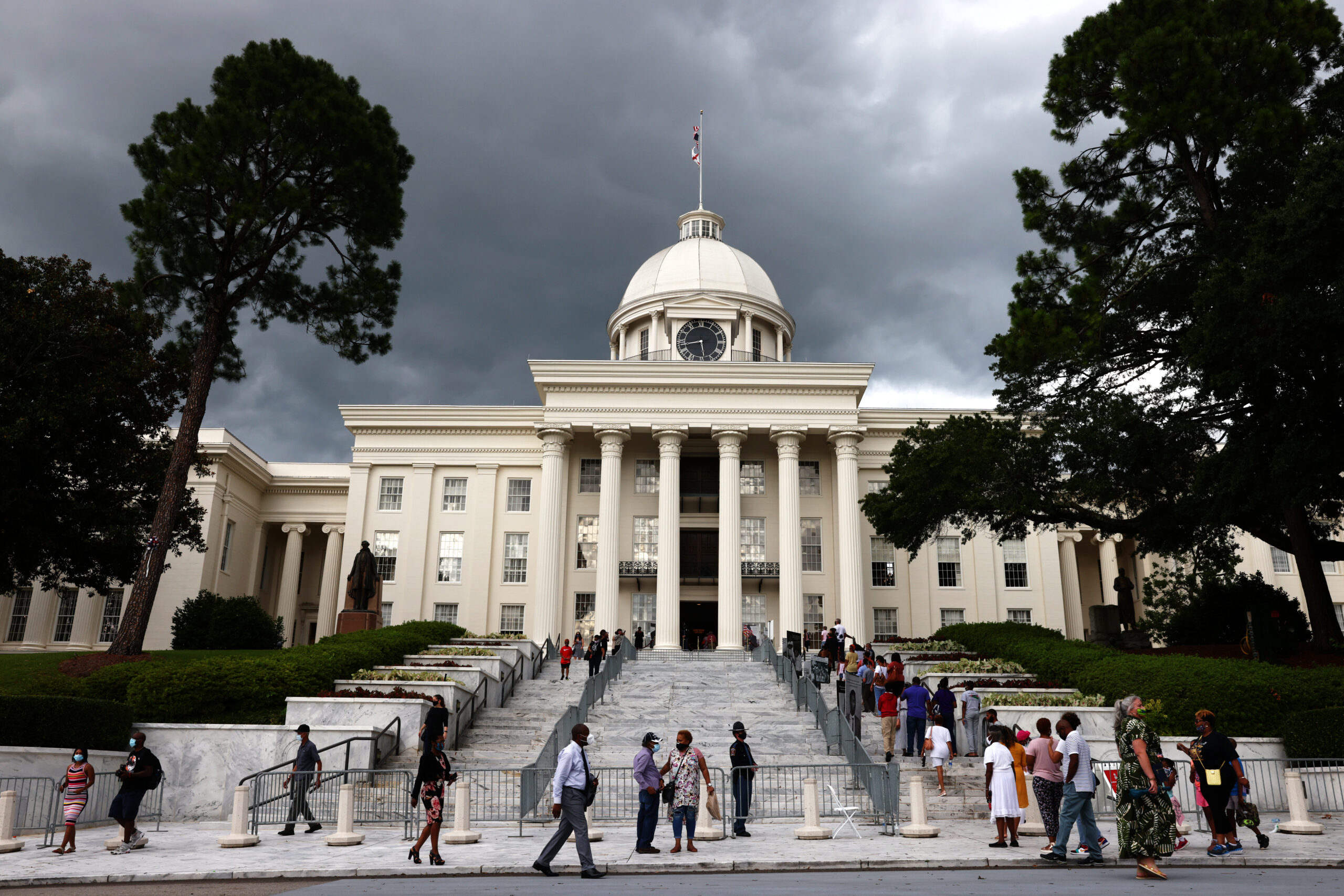 Alabama tourism agency launches civil rights podcast - TheGrio