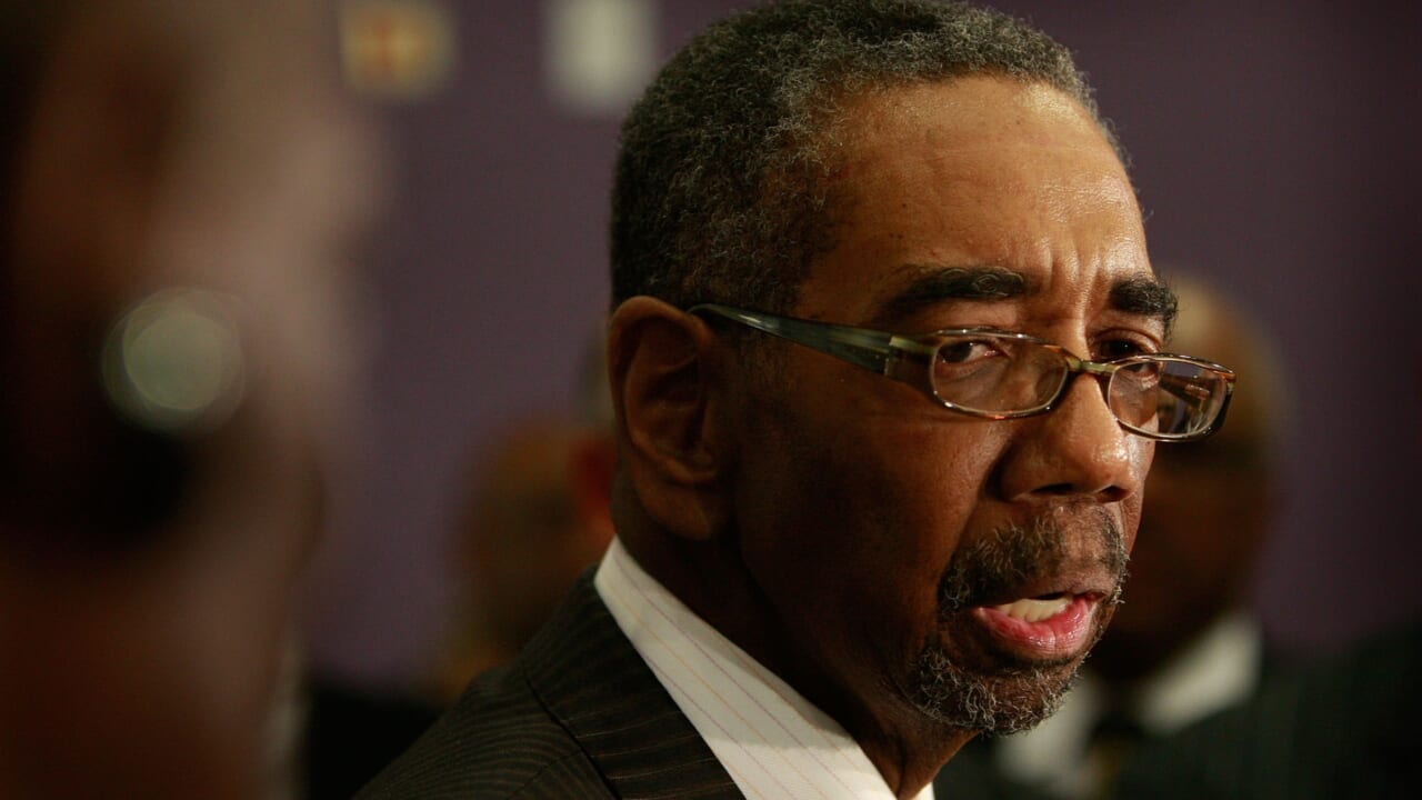Rep. Bobby Rush introduces bill forcing FBI to release Fred Hampton ...