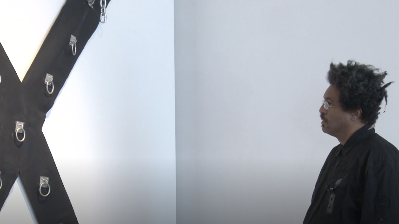 Political artist John Sims detained, handcuffed by S.C. police in his ...