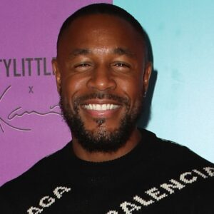 Singer Tank is 'going deaf' in his right ear, losing sound in other ...