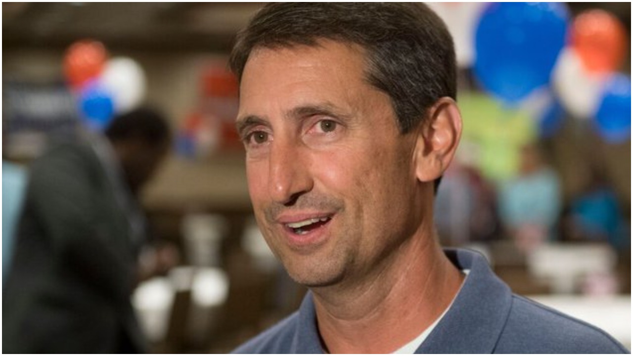 Tenn. congressman defends Three-fifths Compromise